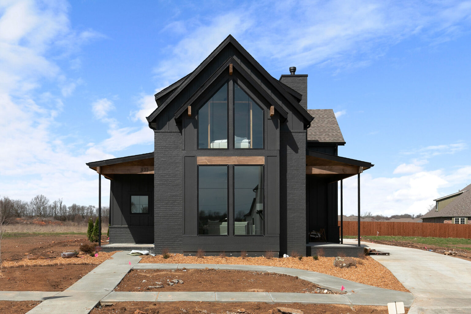 Projects - King Built