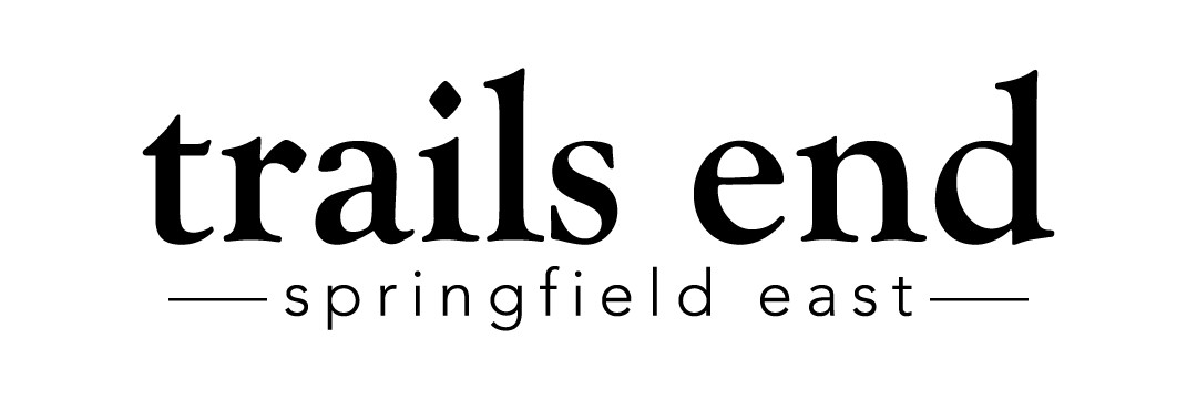 Trails End - King Built