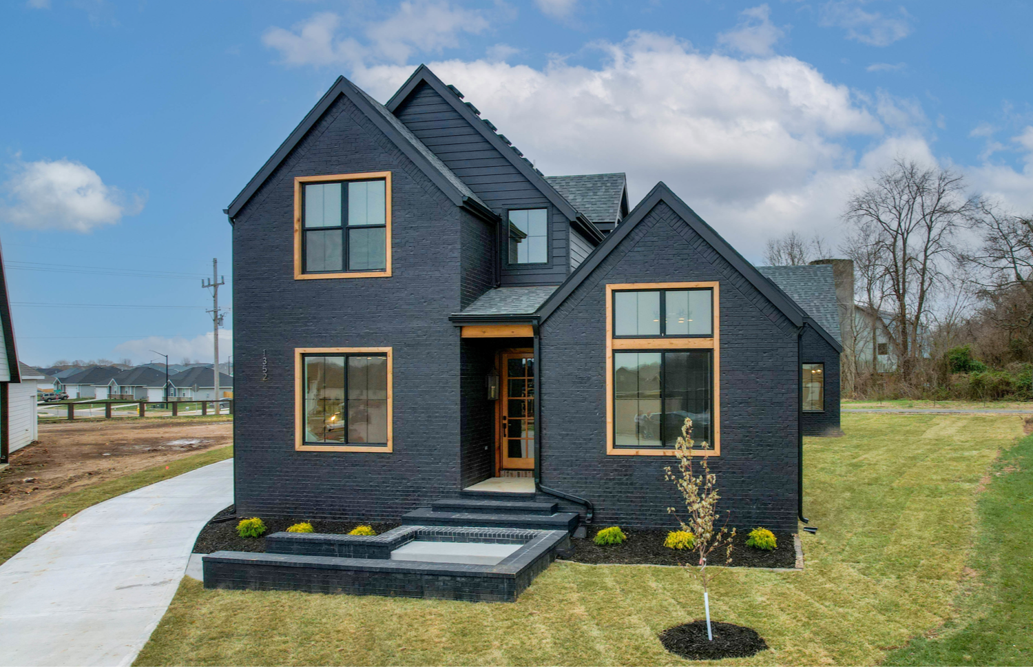 Projects - King Built