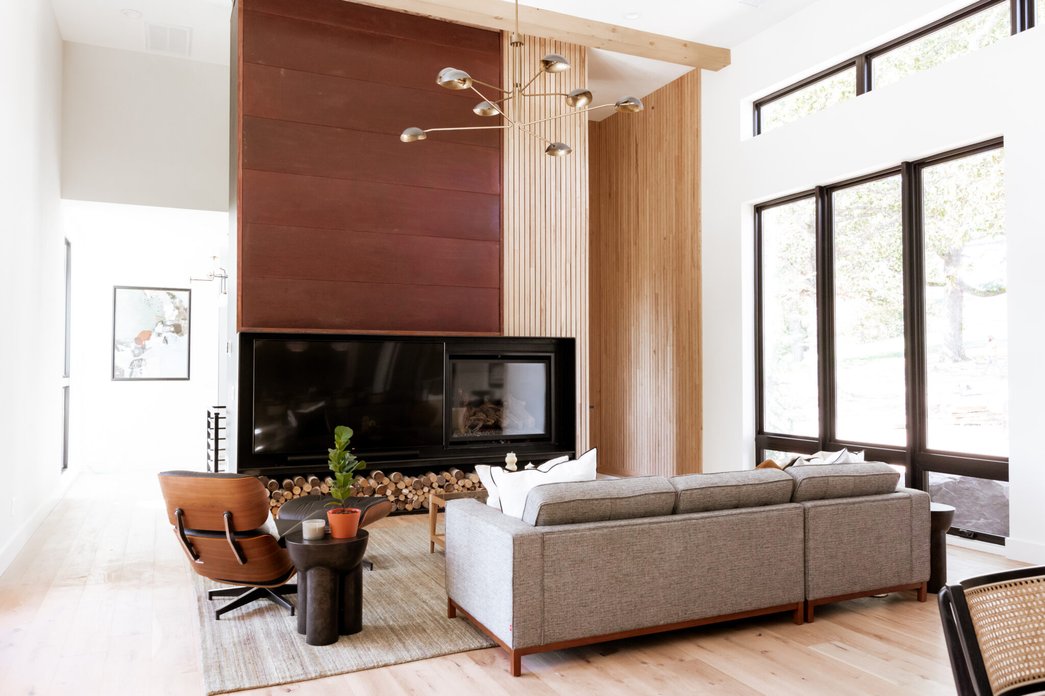 Projects - King Built